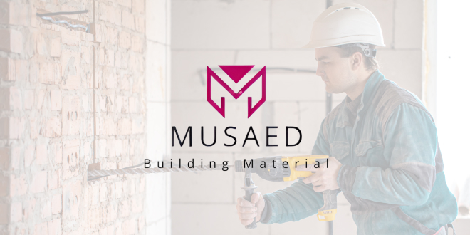 Musaed Trading